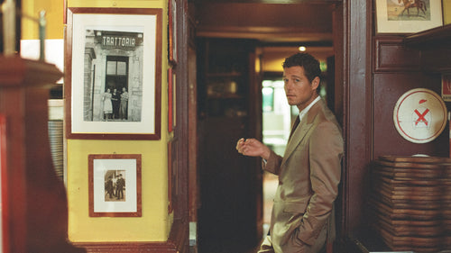 Velasca | New releases for spring and summer, Made in Italy